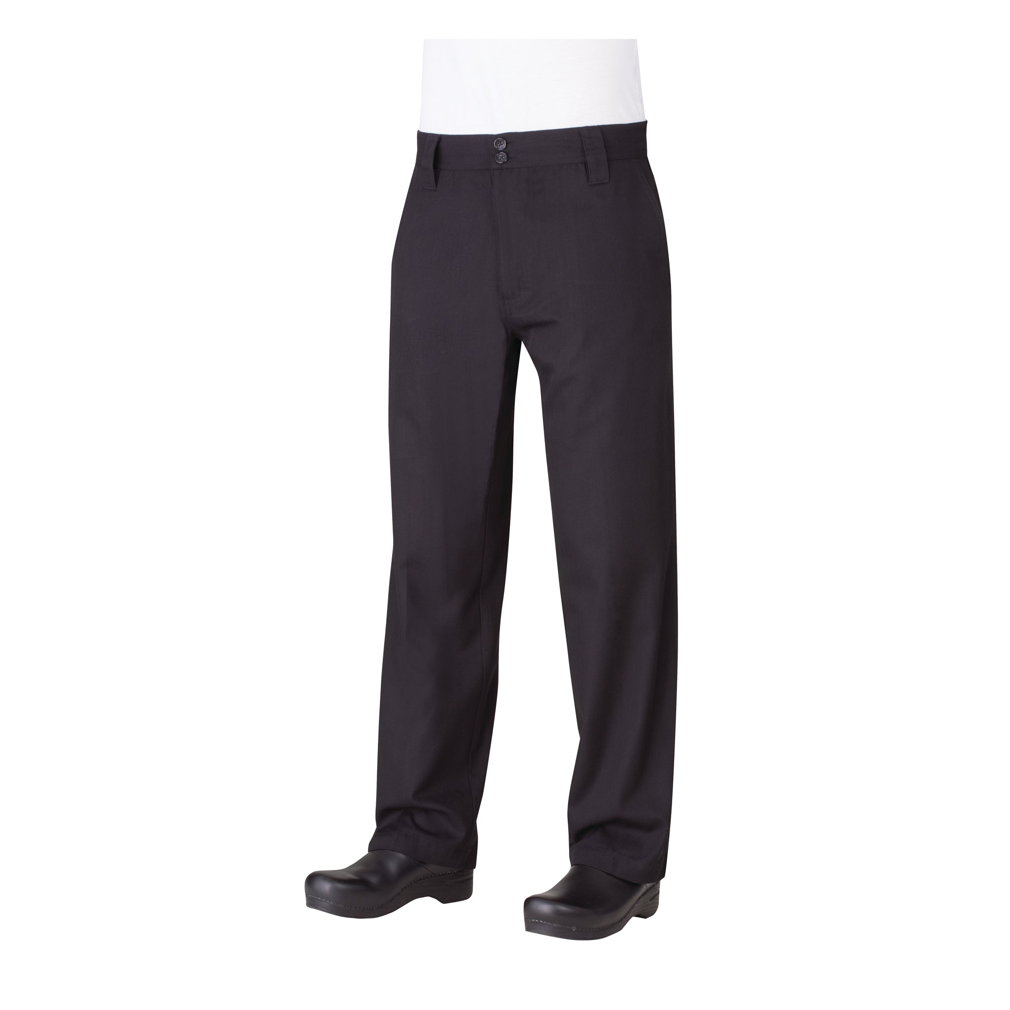 ESSENTIAL PRO CHEF PANTS | Chef Works South Africa