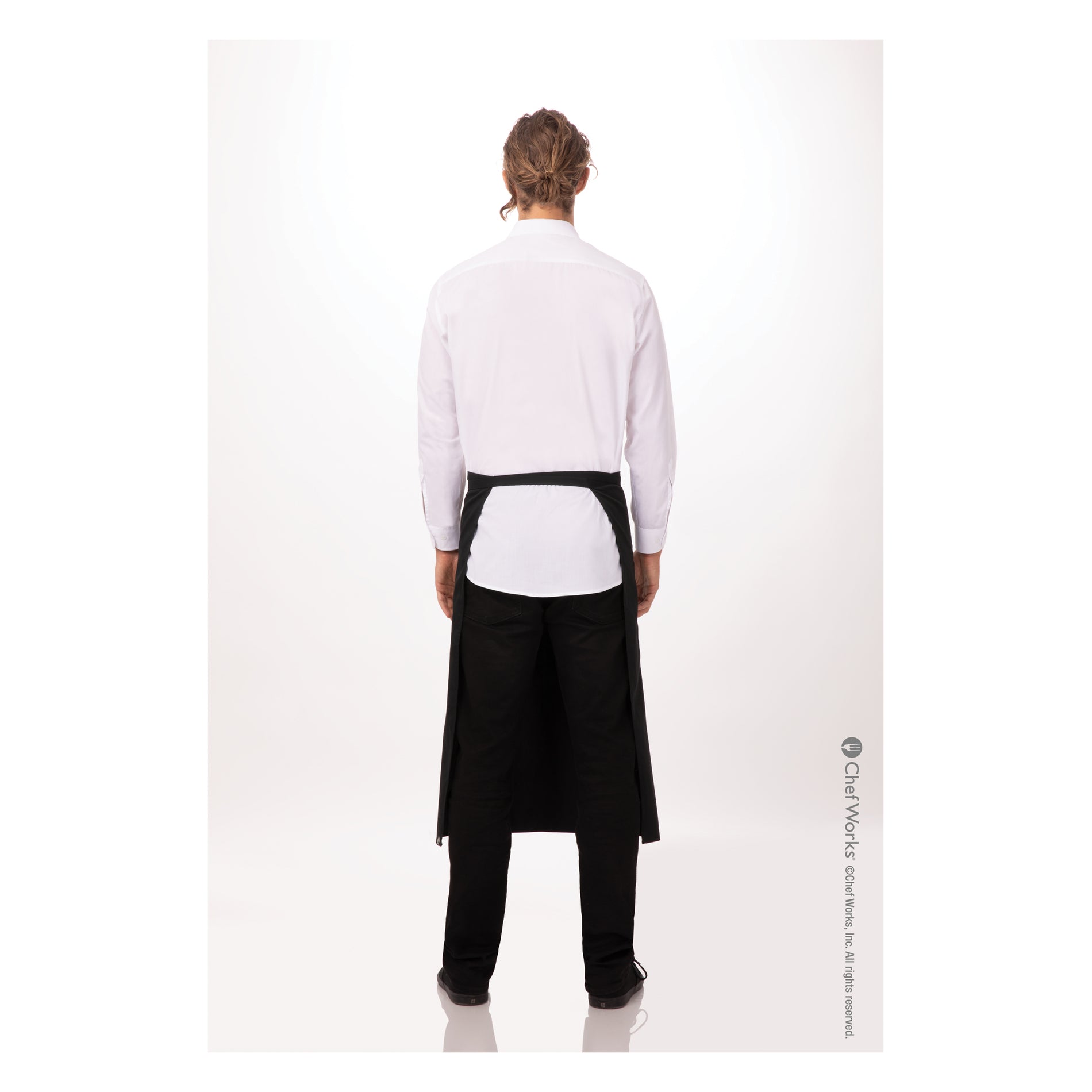 CHEF APRONS | Chef Works South Africa