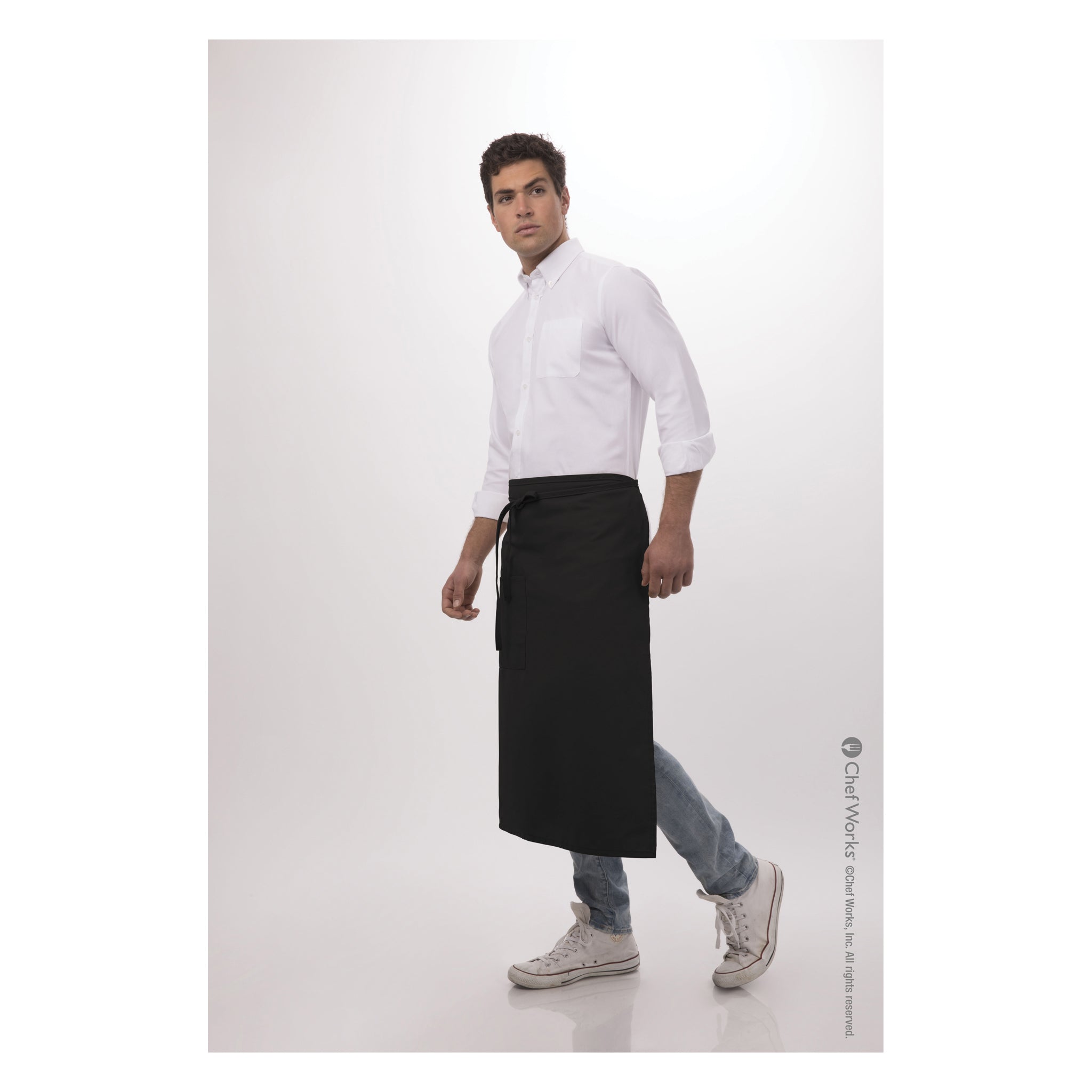 CHEF APRONS | Chef Works South Africa