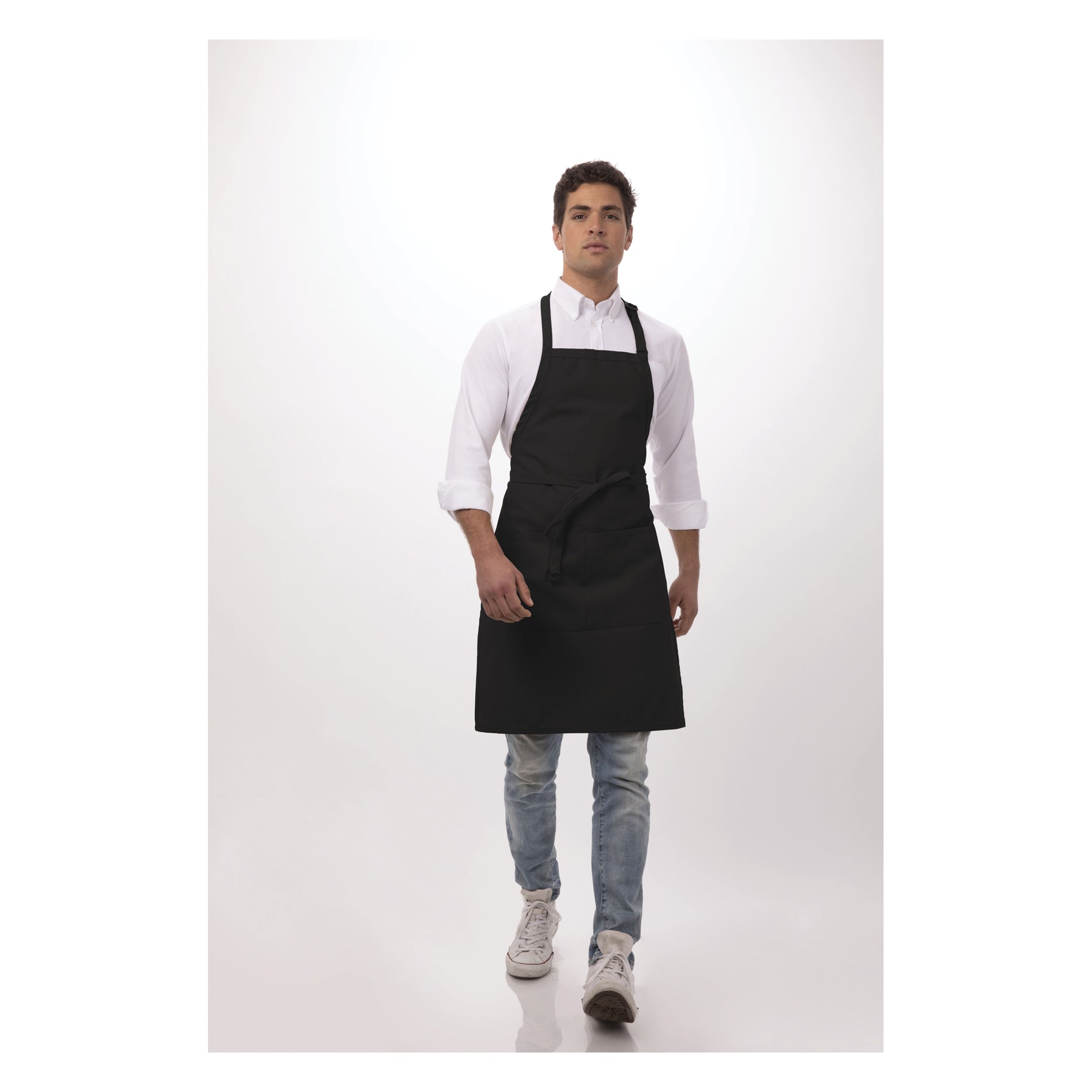CHEF APRONS | Chef Works South Africa