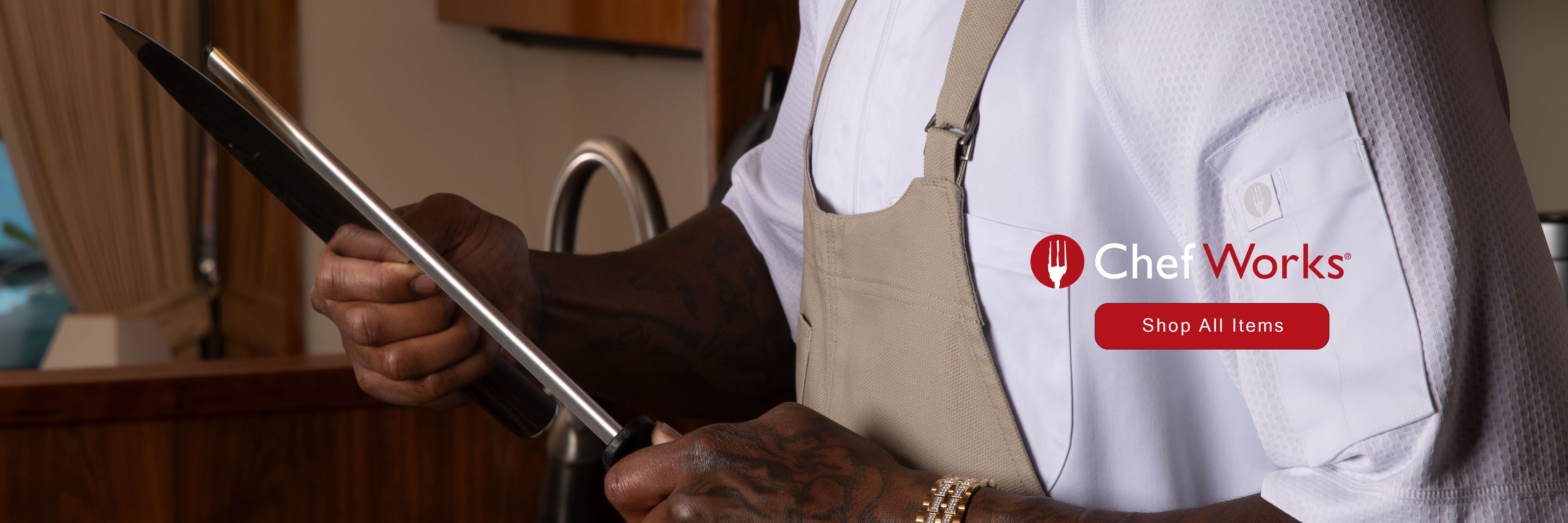 Chef Works South Africa