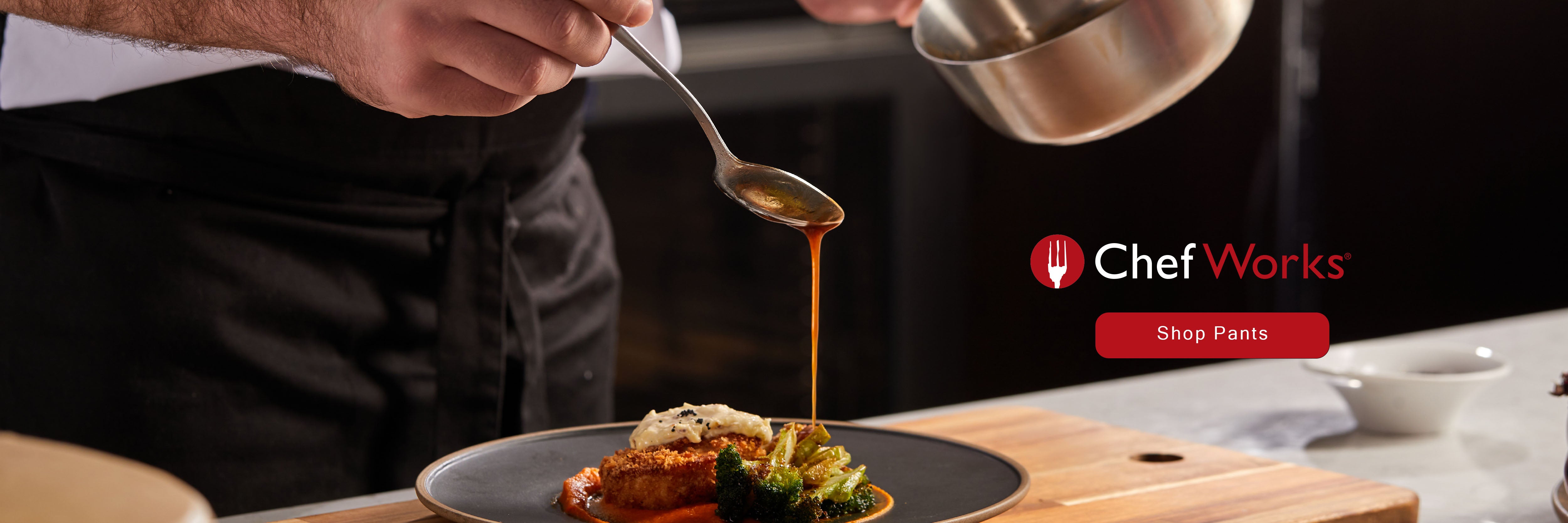 Chef Works South Africa