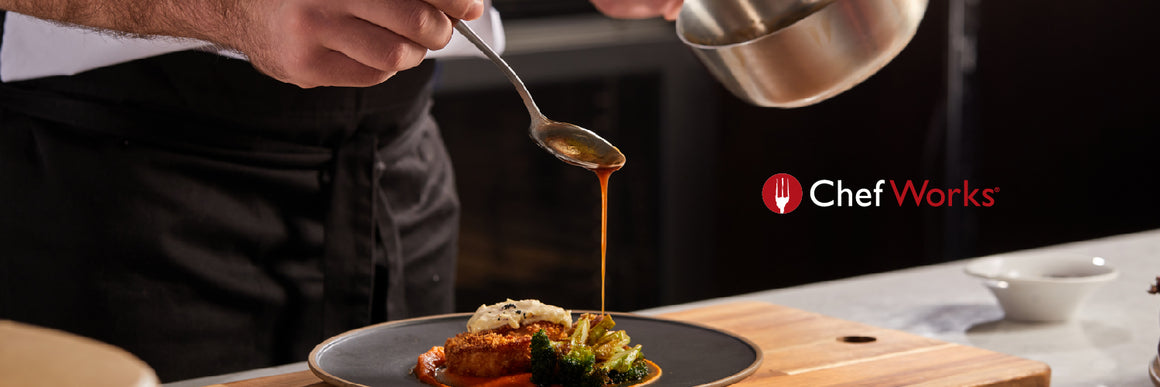 Chef Works South Africa