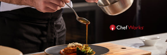 Chef Works South Africa