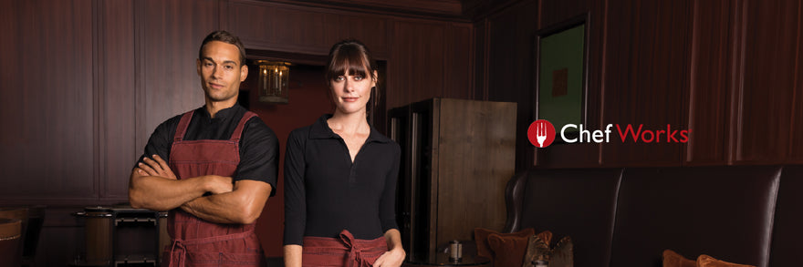 Chef Works South Africa