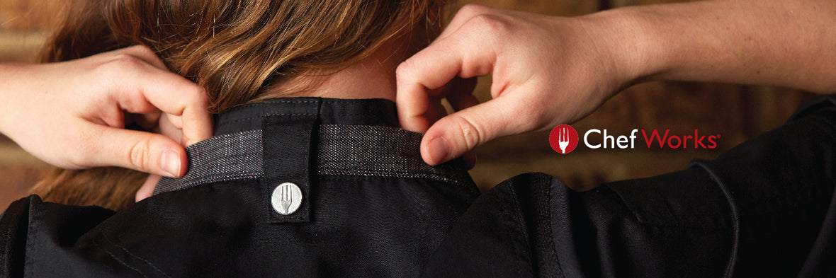 Chef Works South Africa