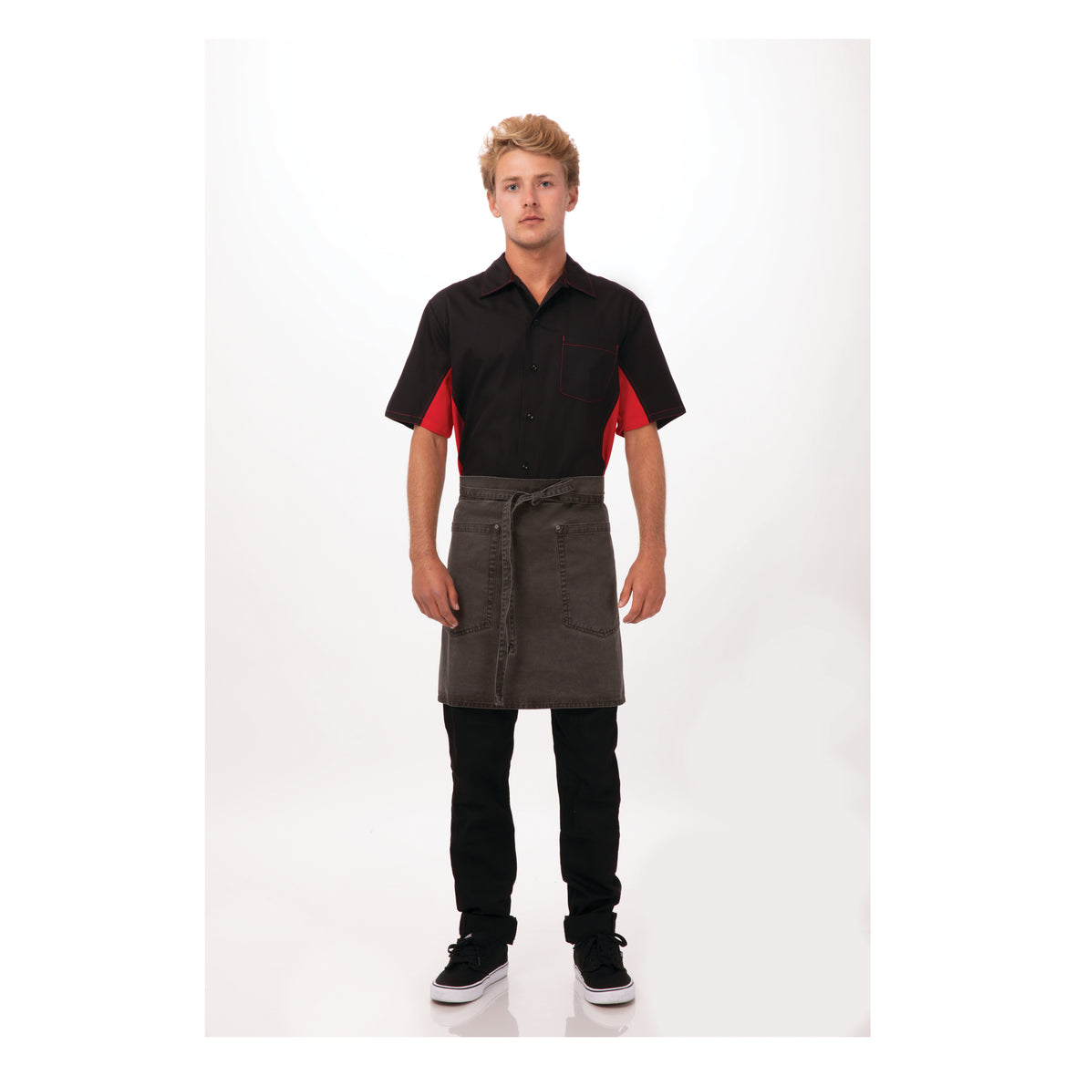 DORSET HALF BISTRO APRON | Chef Works South Africa