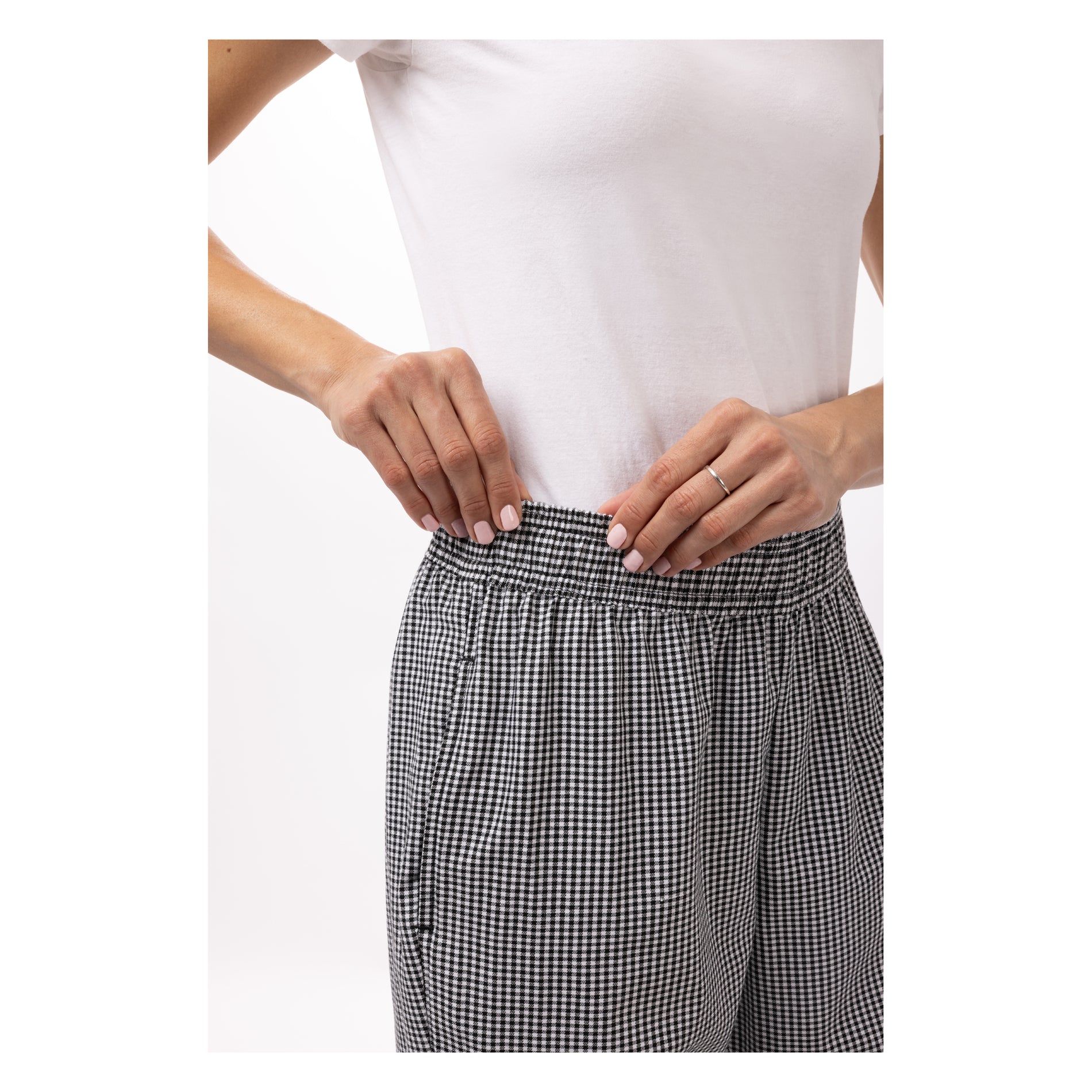 ESSENTIAL BAGGY CHEF PANTS WOMENS | Chef Works South Africa