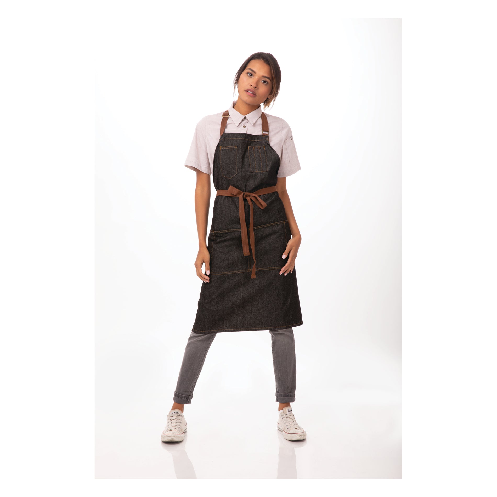 CHEF APRONS | Chef Works South Africa