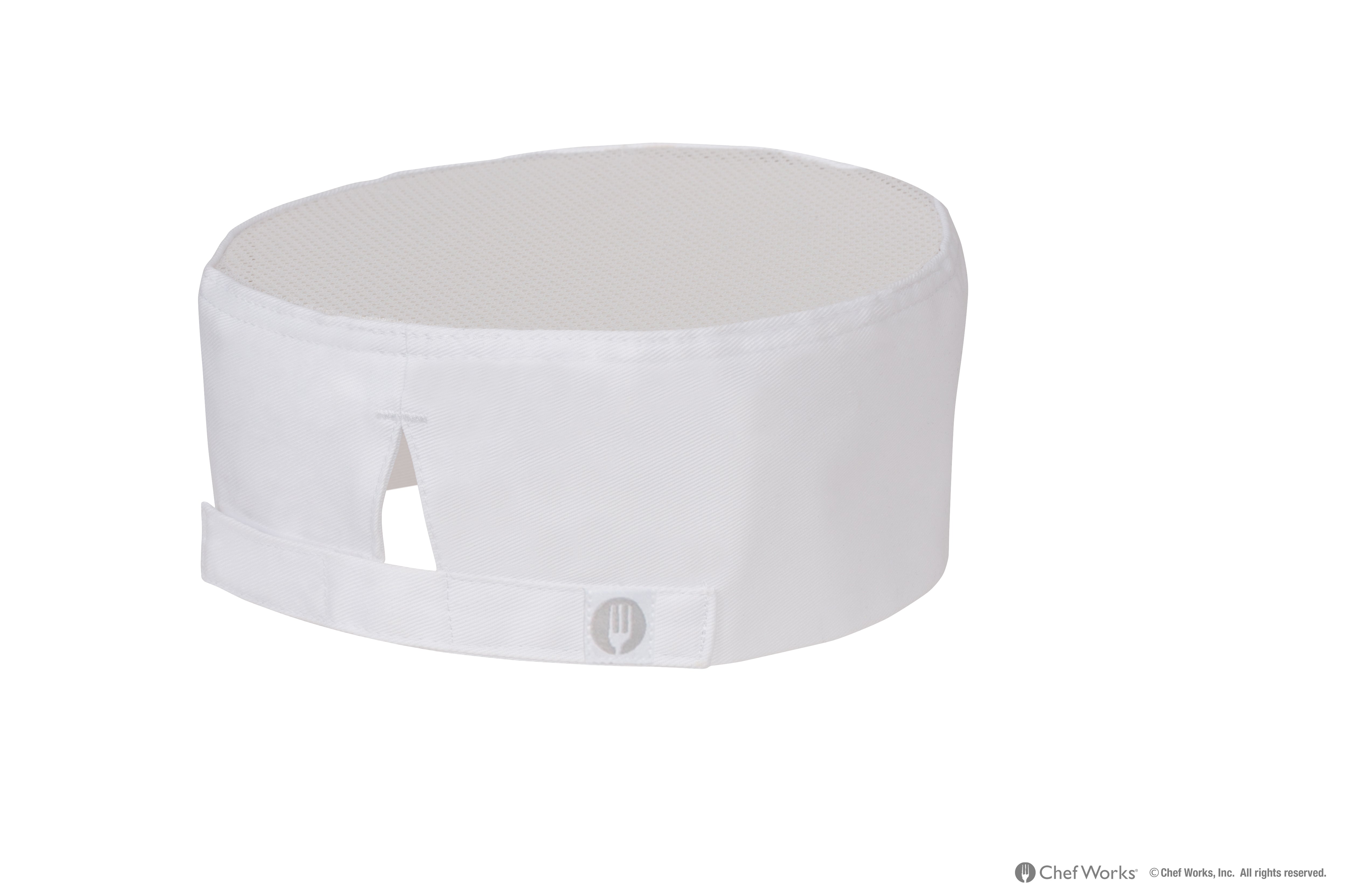 Headwear | Chef Works South Africa