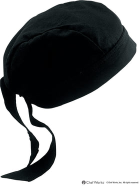 Headwear Chef Beanies | Chef Works South Africa